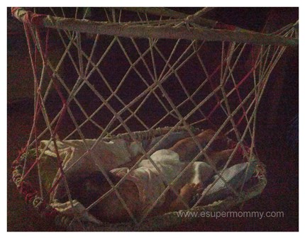 Baby Hammock in the Philippines | Experience of a Super Mommy