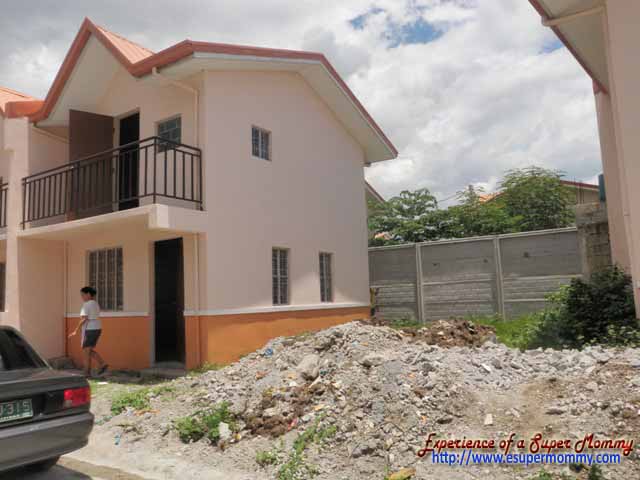 Home improvement of a bare-type house | Experience of a Super Mommy