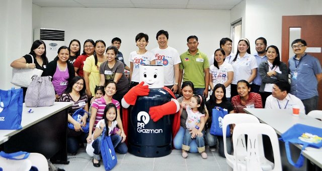 Fire prevention LPG safety tips by PR Gaz | Experience of a Super Mommy