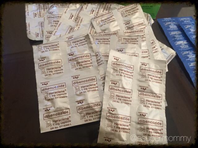 Heraclene for Weight Gain | Experience of a Super Mommy